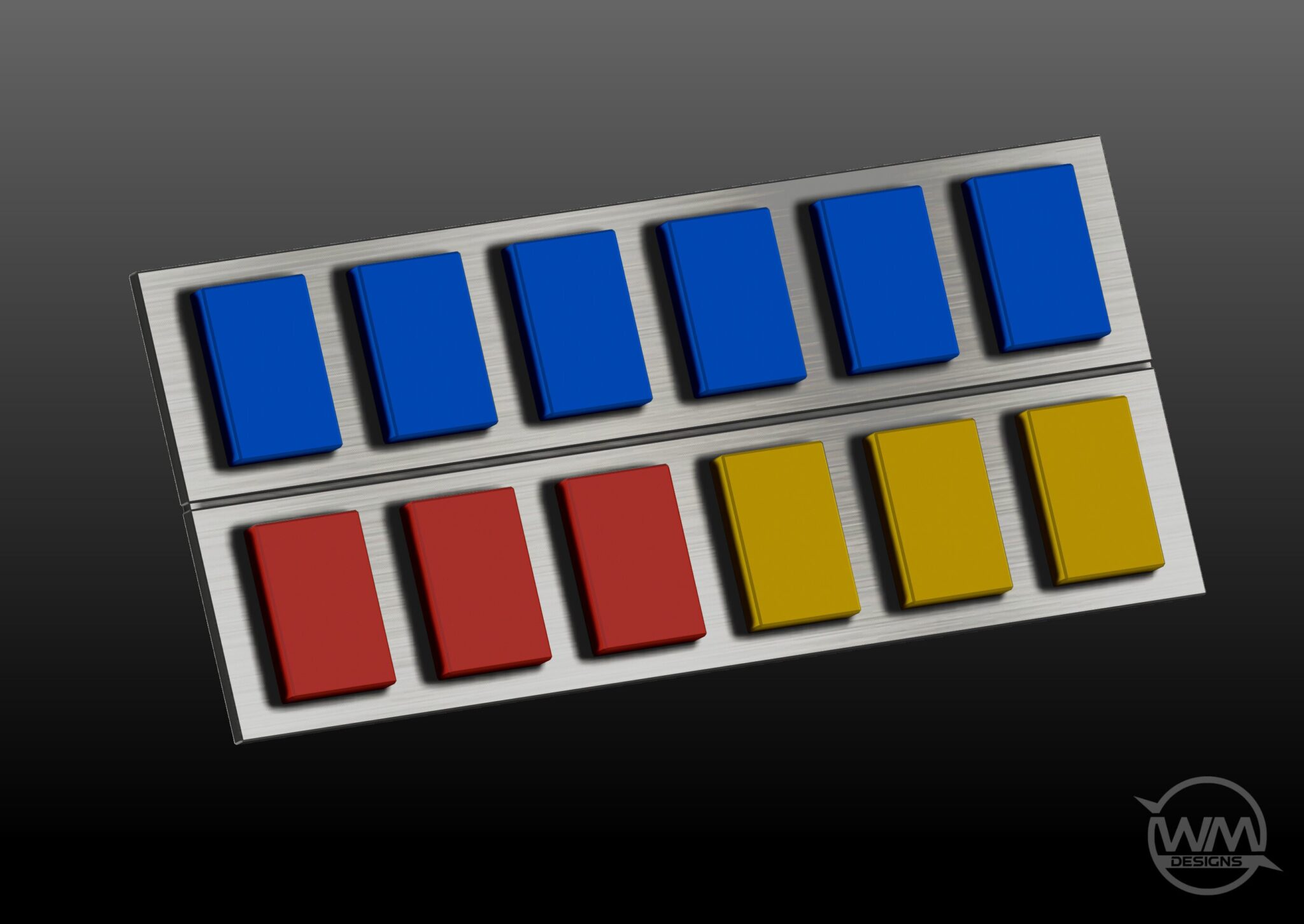 Imperial Titles and Ranks Guide - StrWrs.tv