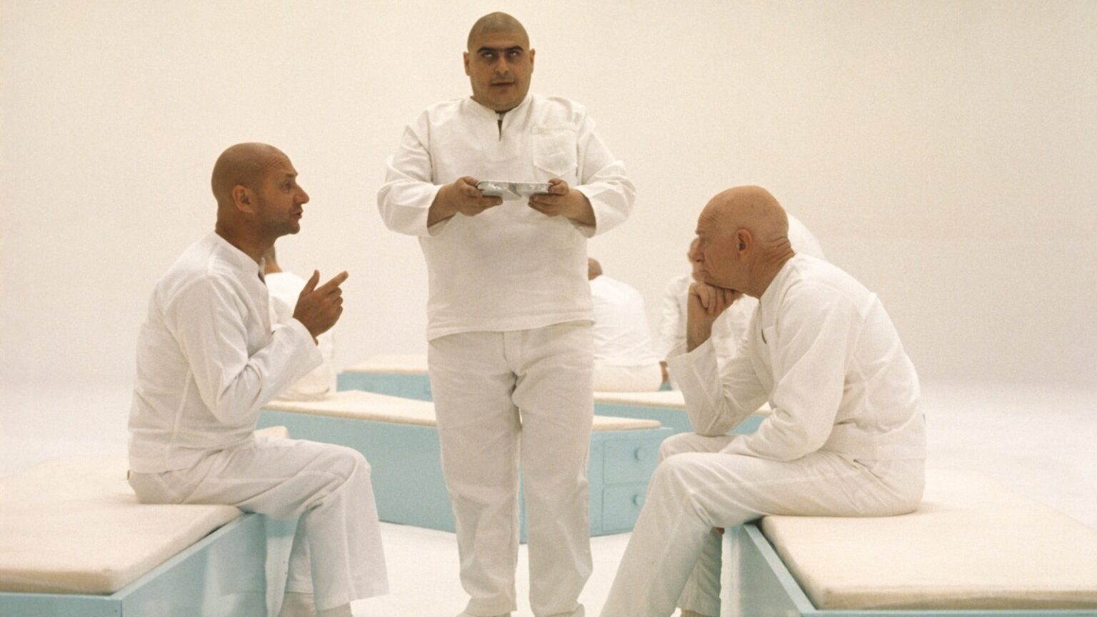 How Narkina 5’s Chilling Prison in Andor Nods to George Lucas’ Original ...