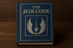 Jedi Code Explained: Light Side Guide - StrWrs.tv
