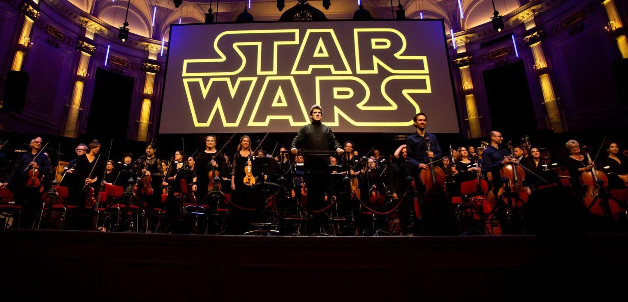 Star Wars Concert Guide 2025-26 - StrWrs.tv