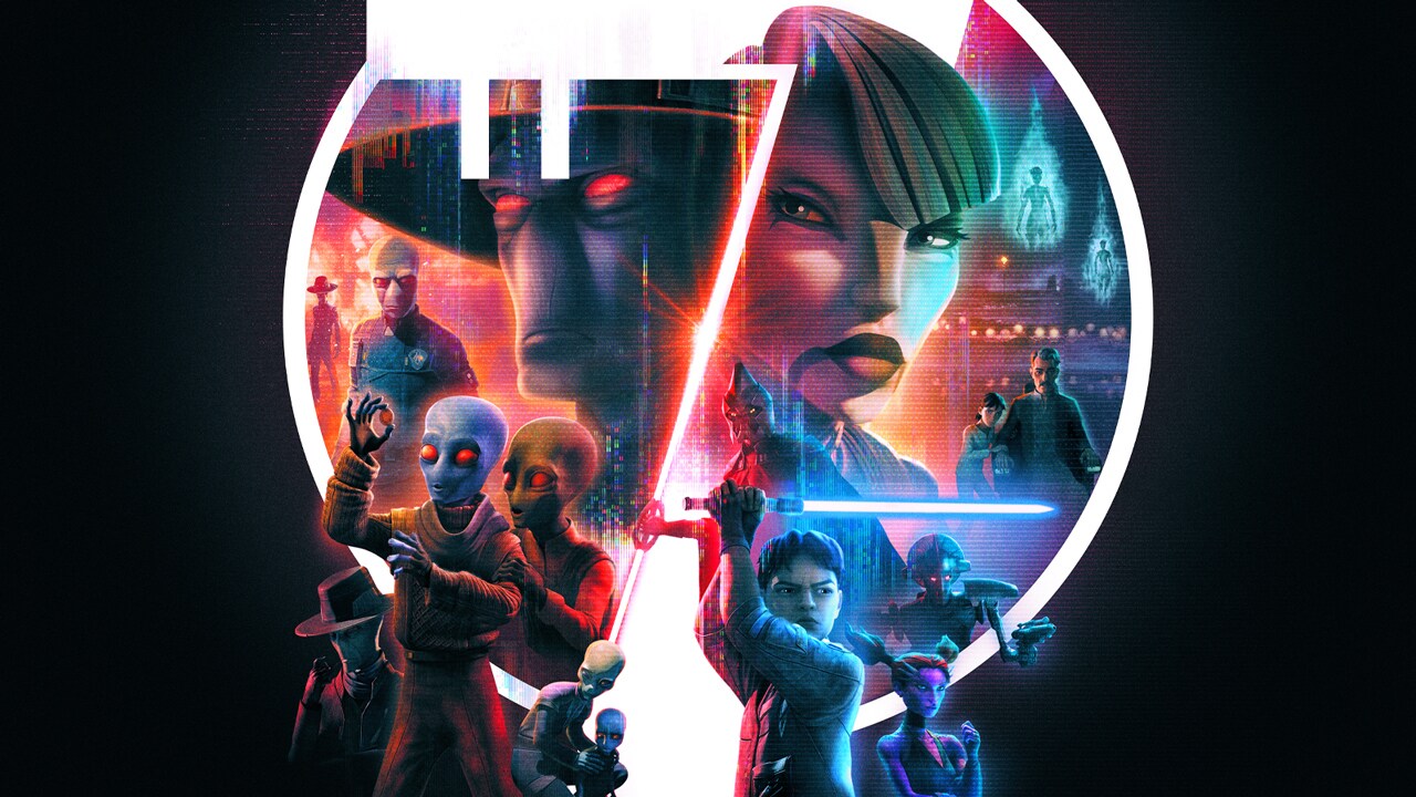 Star Wars 2025-2027 Roadmap Guide - StrWrs.tv