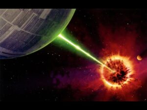 Ultimate Death Star Guide - StrWrs.tv