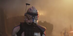 Captain Rex: Full Story Explained - StrWrs.tv